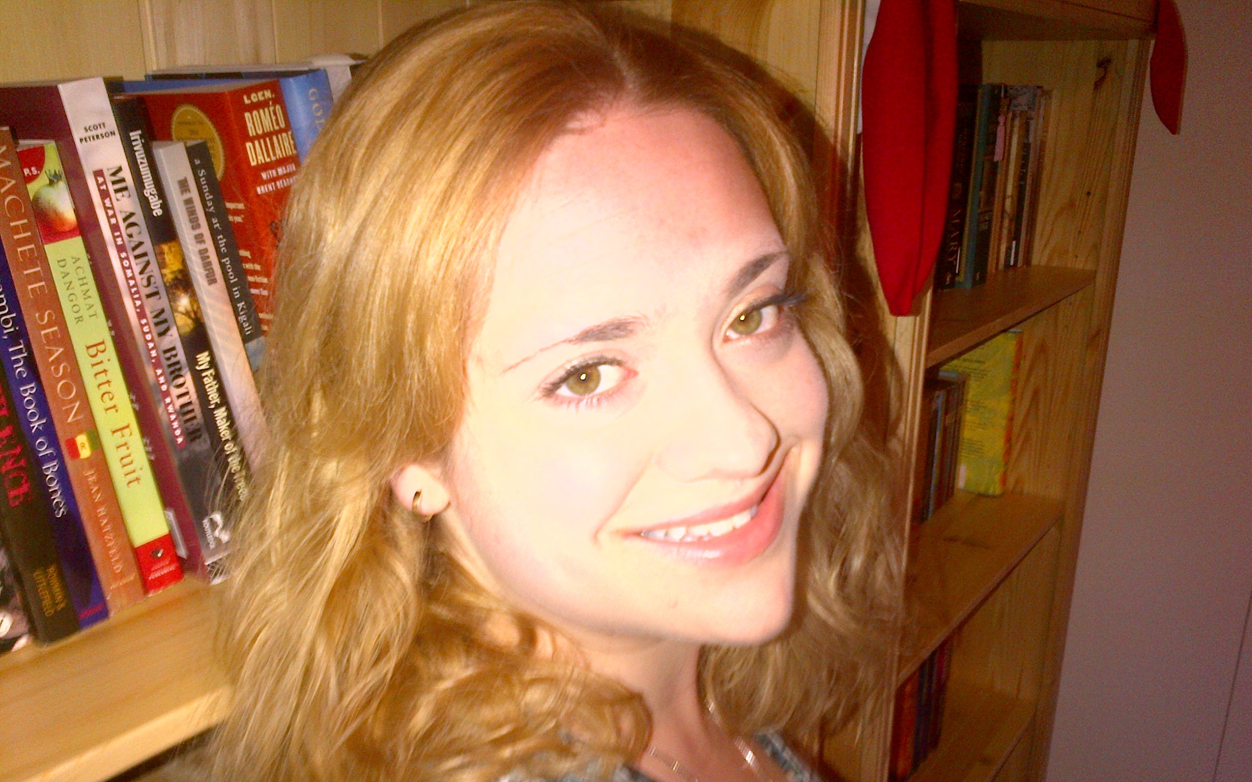 Did you know? With Julie Morris - Alchemy