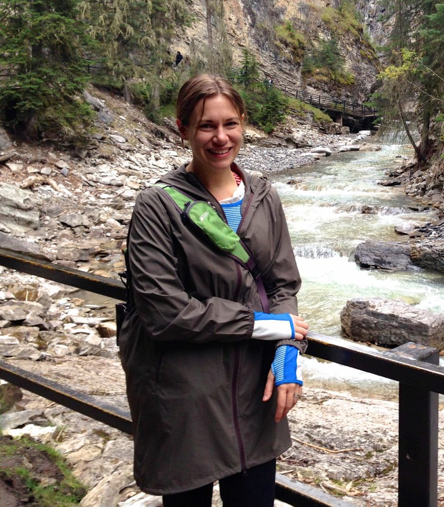 Meet Professor Robyn Read - Alchemy