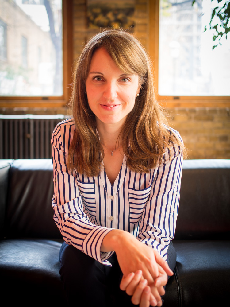 Meet Professor Michelle Szabo (Environmental Studies and Sociology ...