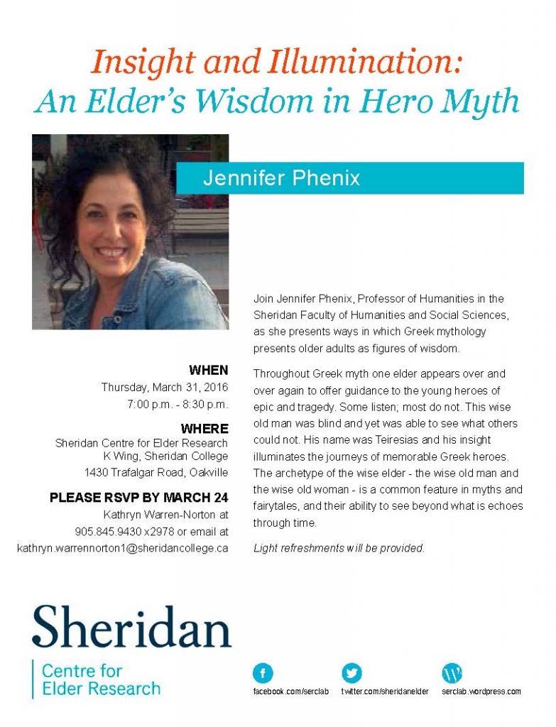 Insight & Illumination: A Talk By Prof. Jennifer Phenix - Alchemy