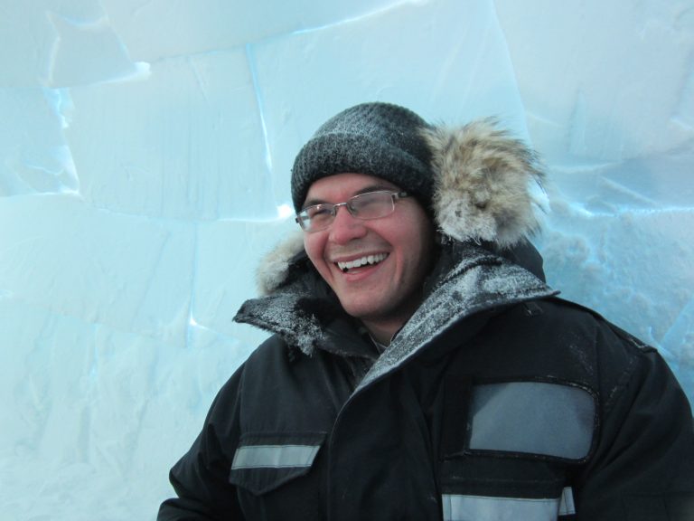 Meet Prof. Peter Kikkert (Public History) - Alchemy