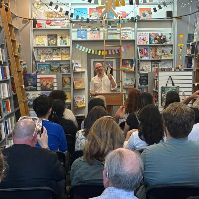 Professors Paul Vermeersch and Alex Hollenberg Launch New Poetry Books ...